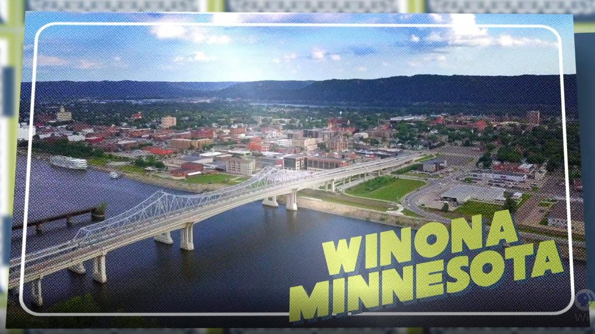 Winona, Minnesota | Watch on PBS Wisconsin