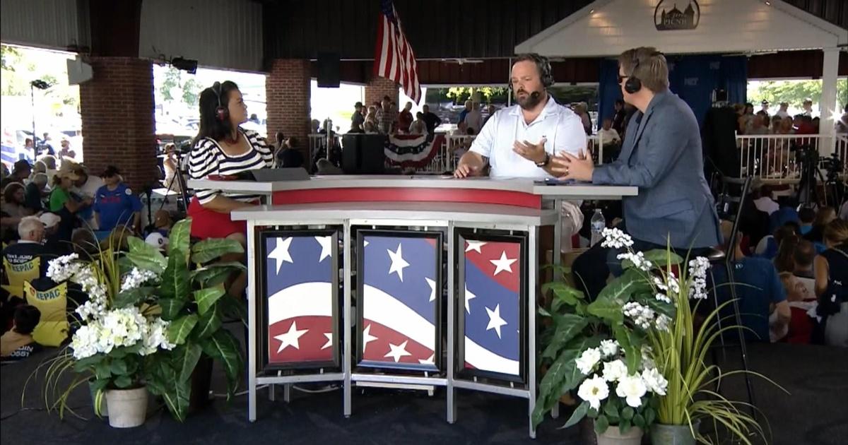 Fancy Farm | Highlights from Fancy Farm 2022 | Season 2022 | Episode 2 ...