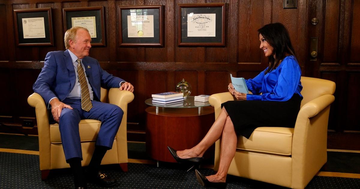 Business | Life 360 with Kristi K. | A New Age of Higher Education ...