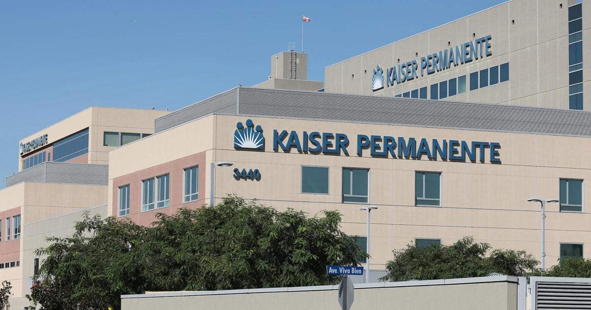 PBS News Hour | News Wrap: Unions reach deal to end Kaiser Permanente ...