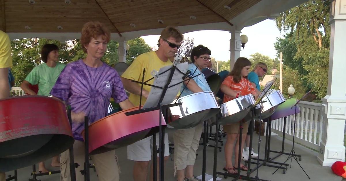 Bringing Caribbean Sounds to the North Country | PBS