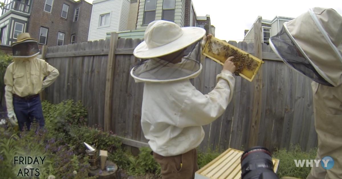 Friday Arts | Modern Day Renaissance Man | Season 2017 | PBS