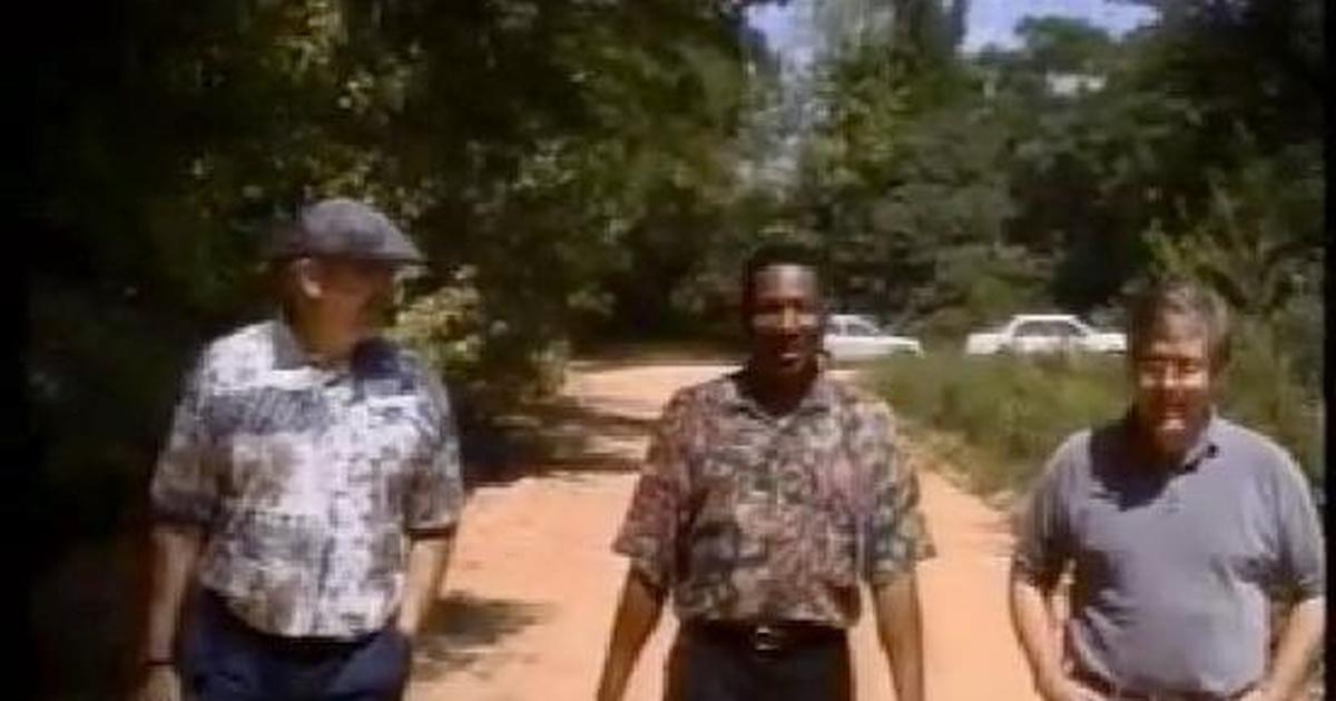 Tape's Rolling! | Life In Segregated Alabama | Season 3 | PBS