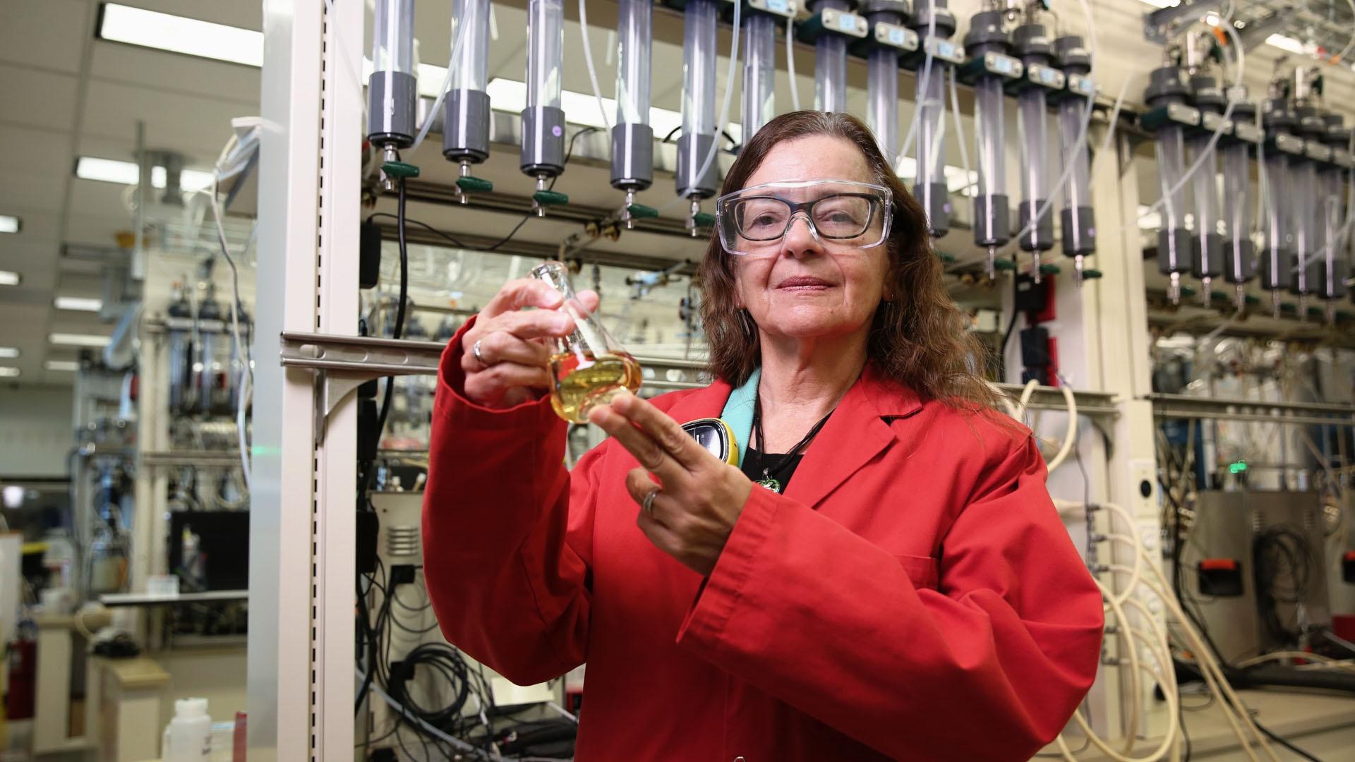 Fix Our Climate | The Earthshot Prize | THIRTEEN - New York Public Media