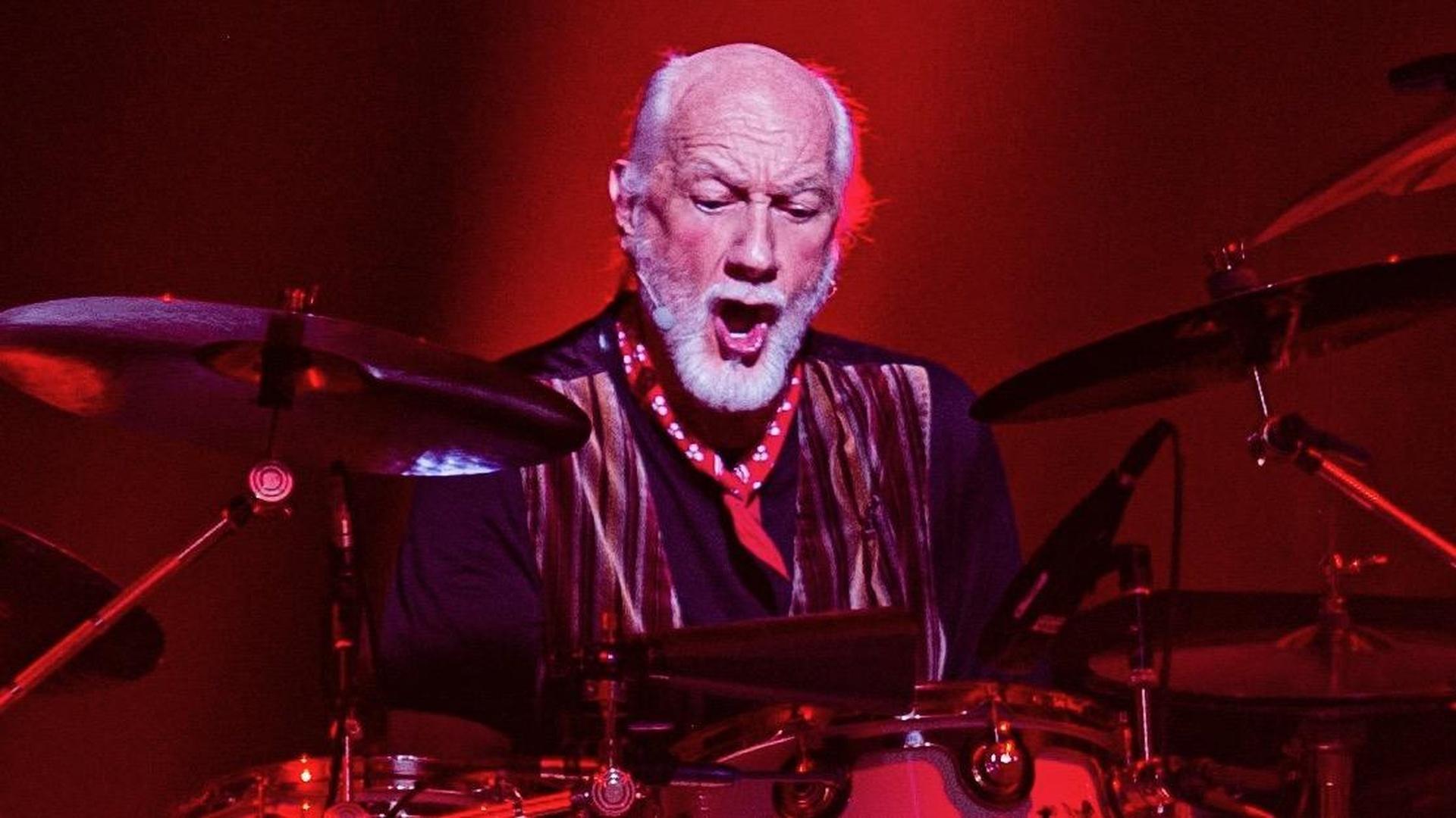 Mick Fleetwood & Friends Preview | Great Performances | ALL ARTS