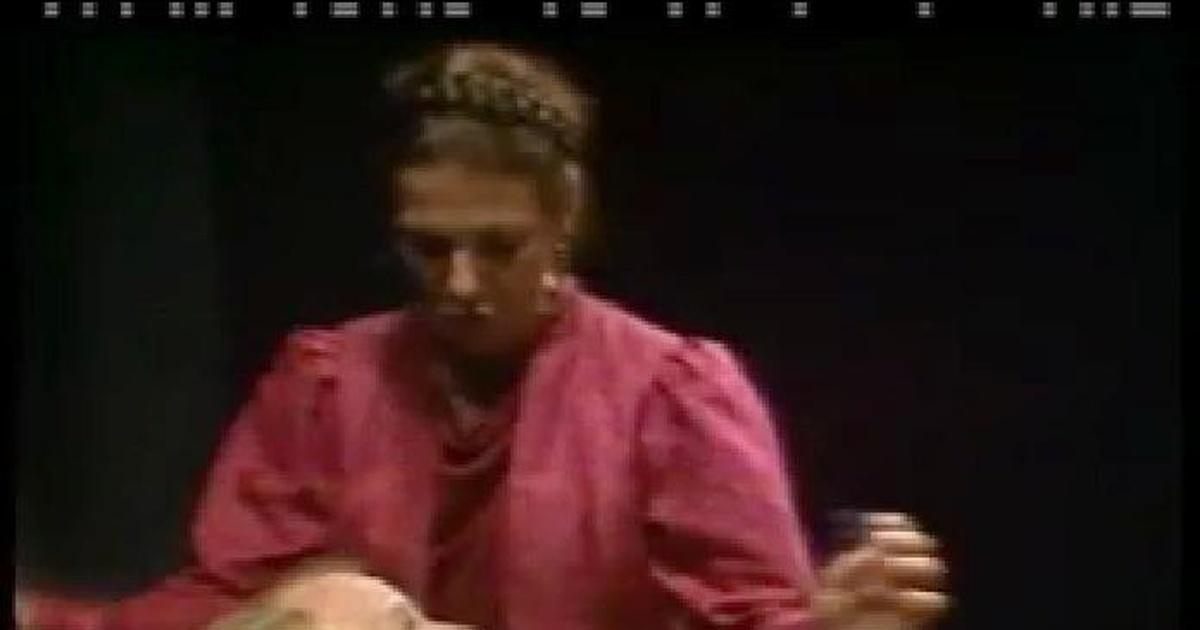 Nighttimes Magazine | Guthrie Opening | Season 2 | Episode 4 | PBS