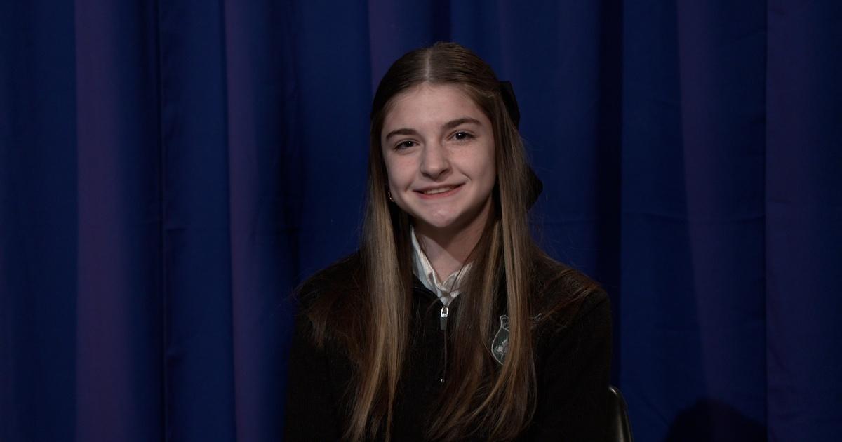 Artist of the Week | Emma Triano | Season 2025 | Episode 36 | PBS
