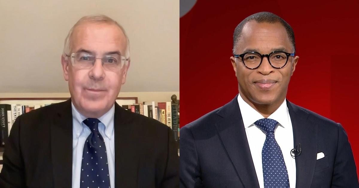 PBS News Hour | Brooks and Capehart on mass shootings and lame-duck session | Season 2022 | PBS