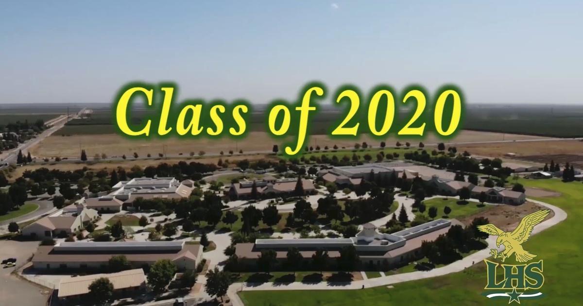 Valley PBS: Graduations | Liberty | Season 2020 | PBS