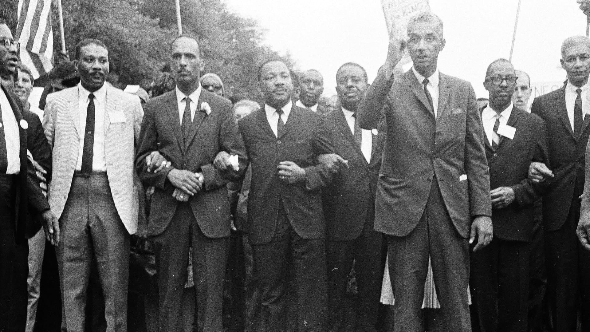 Martin Luther King in Chicago | Chicago Stories | THIRTEEN - New York ...