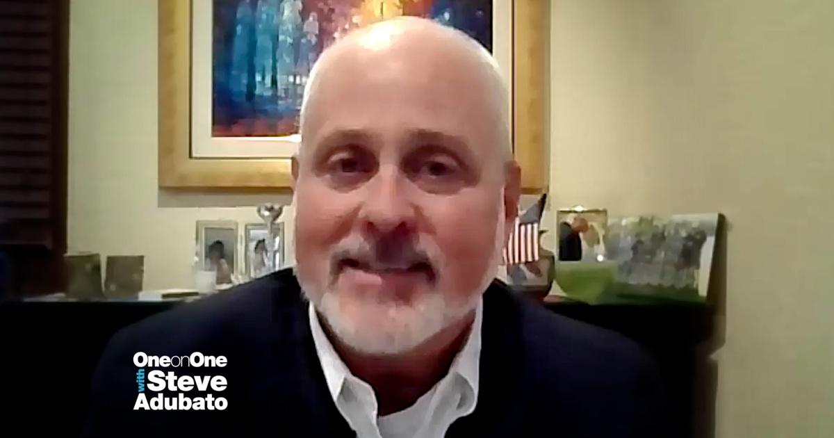 One-on-One | Bob Rotella, Ph.D.; Matthew Hale, Ph.D. | Season 2024 ...