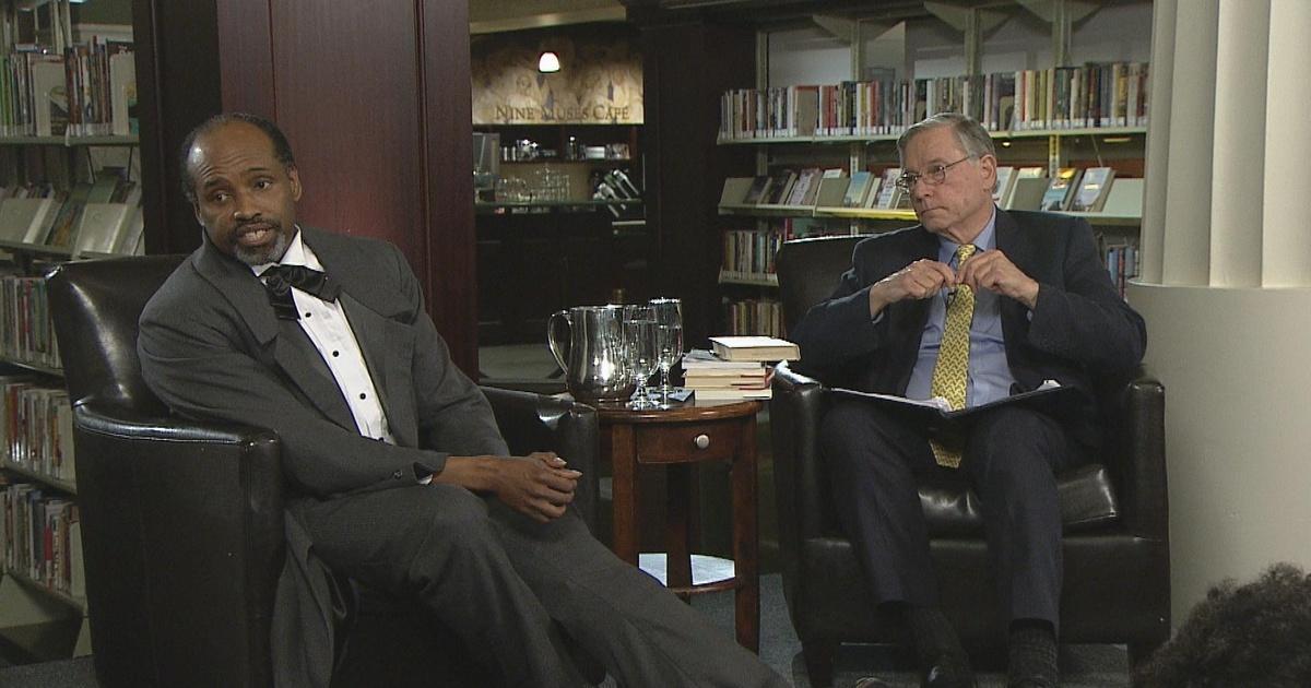 Meet the Past | Henry Ossian Flipper | PBS