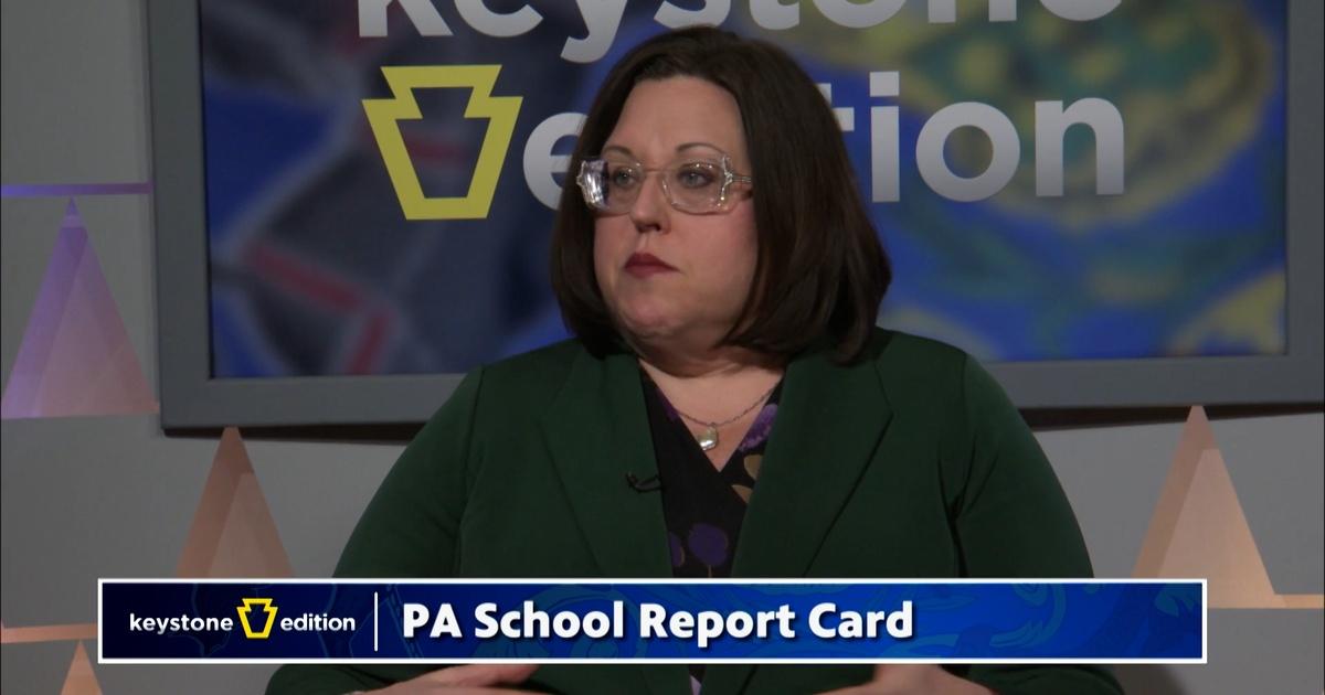 Keystone Edition | What Are the PSSAs? | Season 2024 | PBS