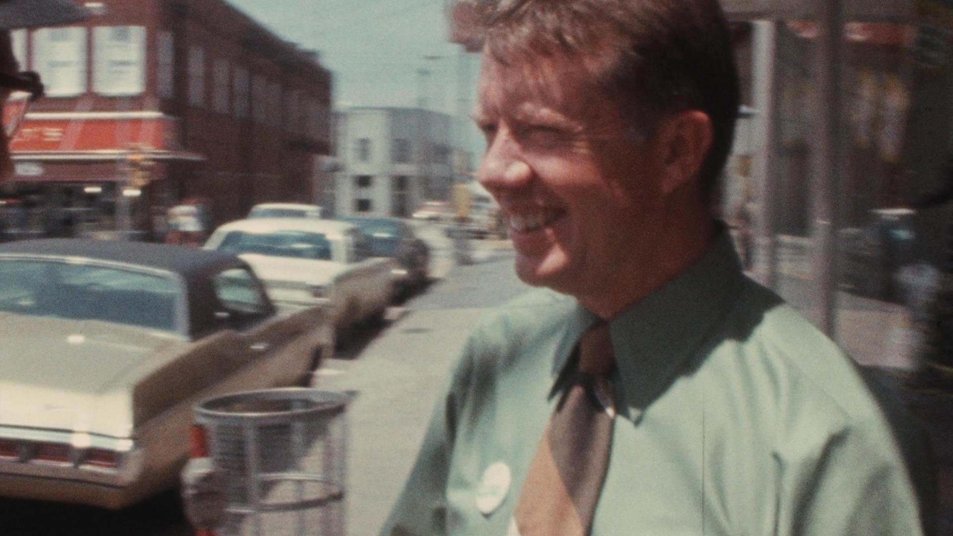 Faith in Redemption | In Their Own Words | WLIW