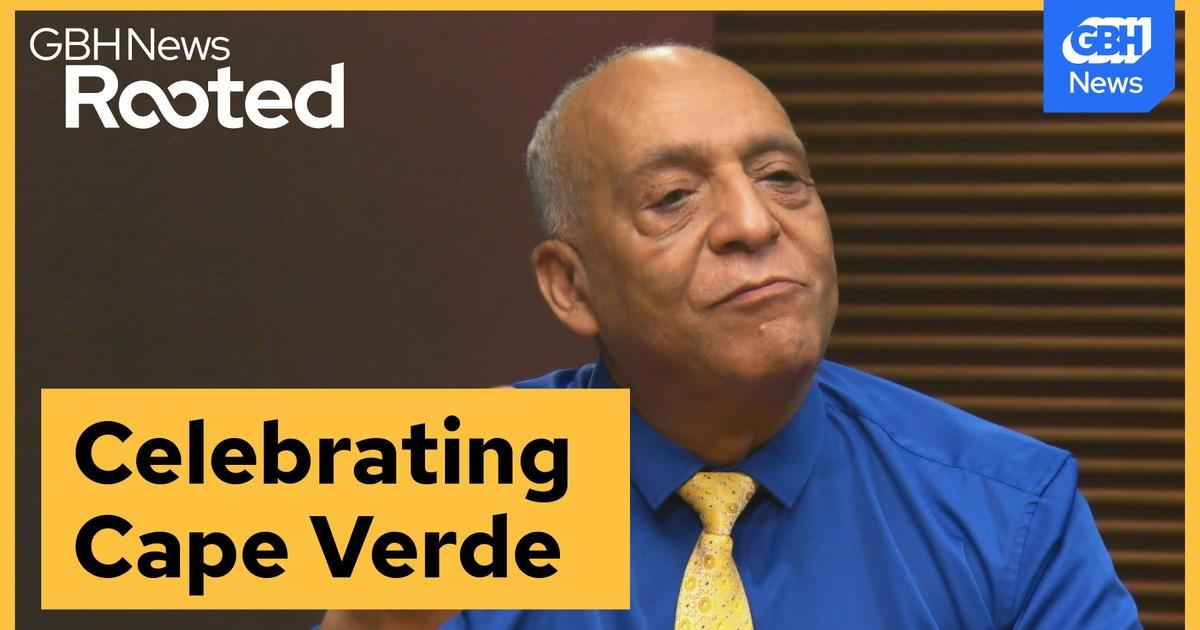 GBH News Rooted | Massachusetts residents celebrate Cape Verde ...