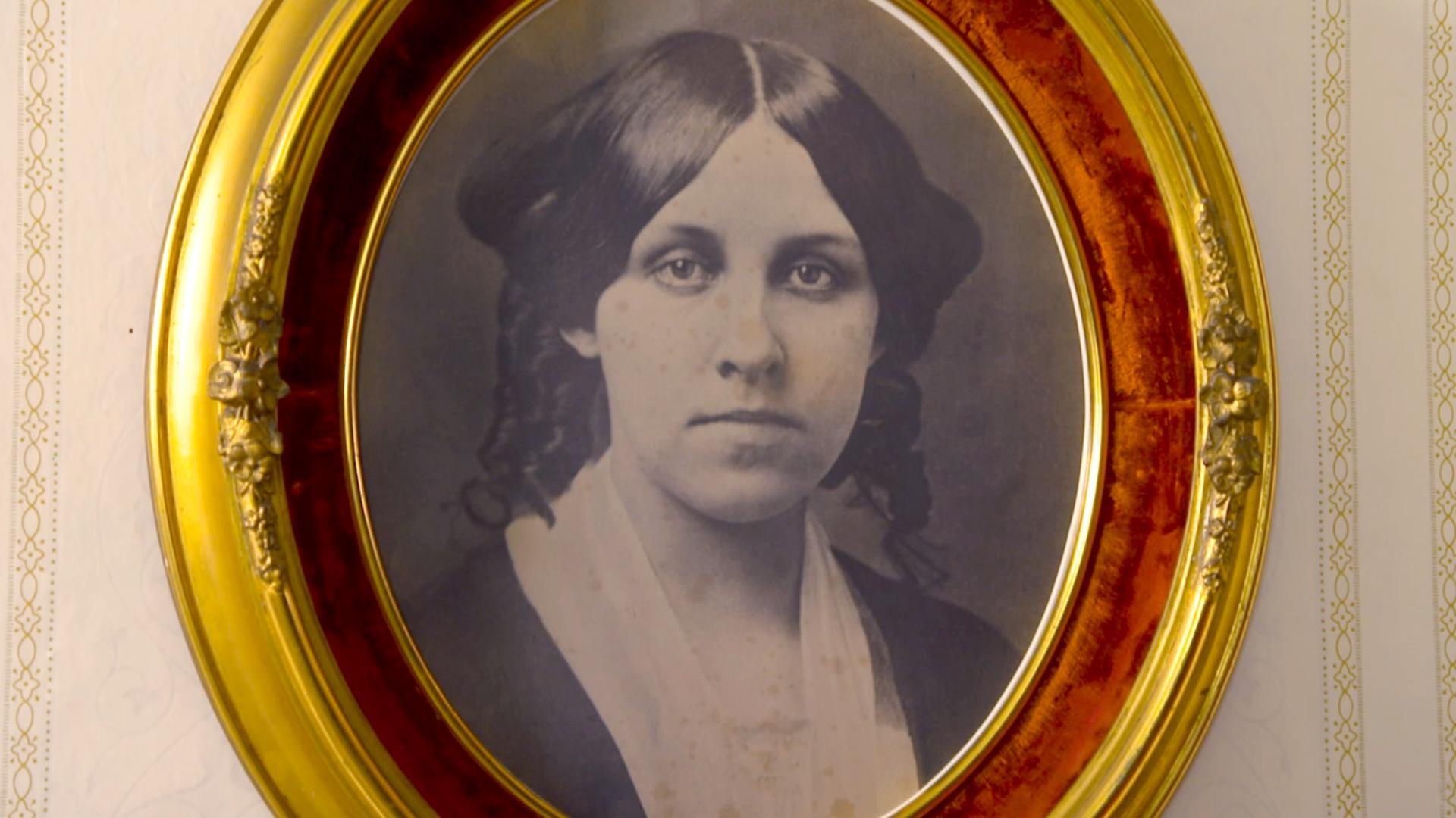 The Real Jo March | Little Women | THIRTEEN - New York Public Media