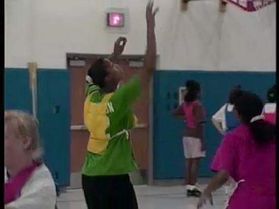 KTCA Reports - Girls in Sports - Twin Cities PBS