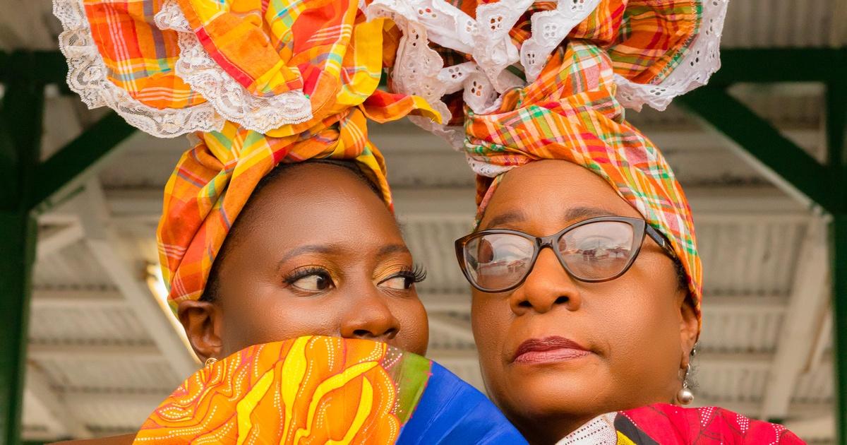 Sarah & Addie | Season 2019 | PBS