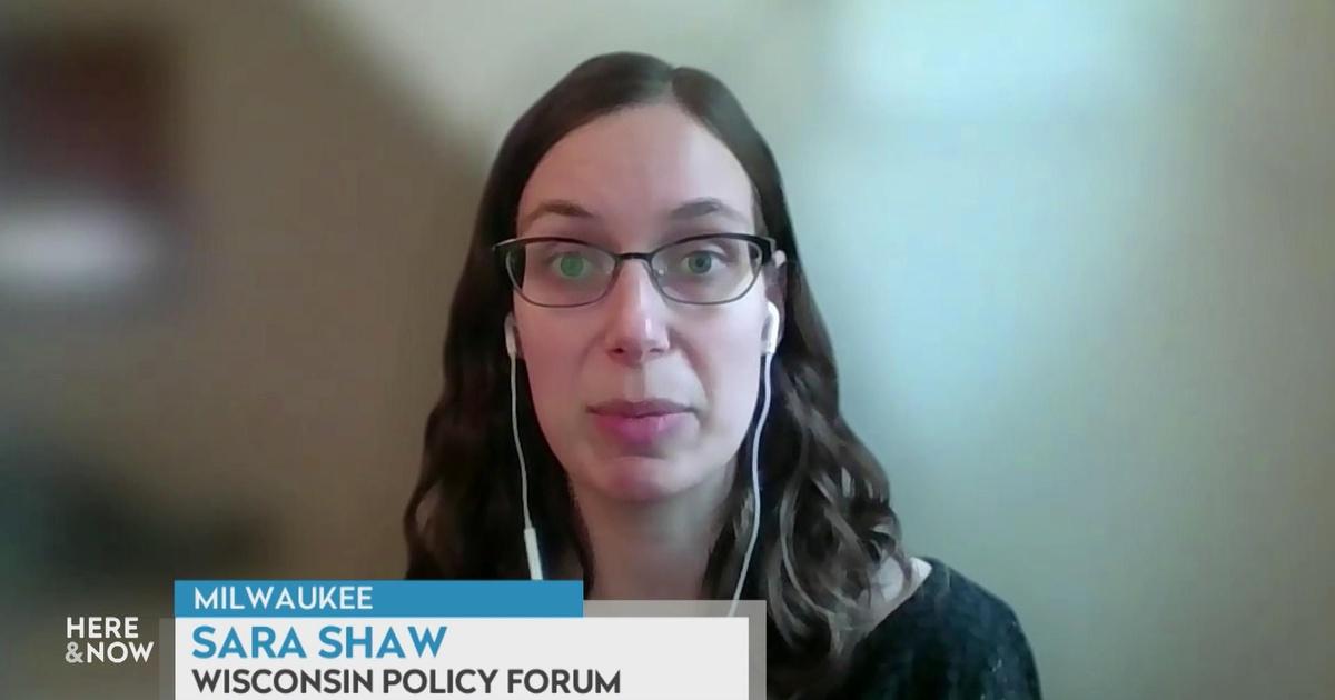 Here and Now | Sara Shaw on Learning Loss and Summer School in ...