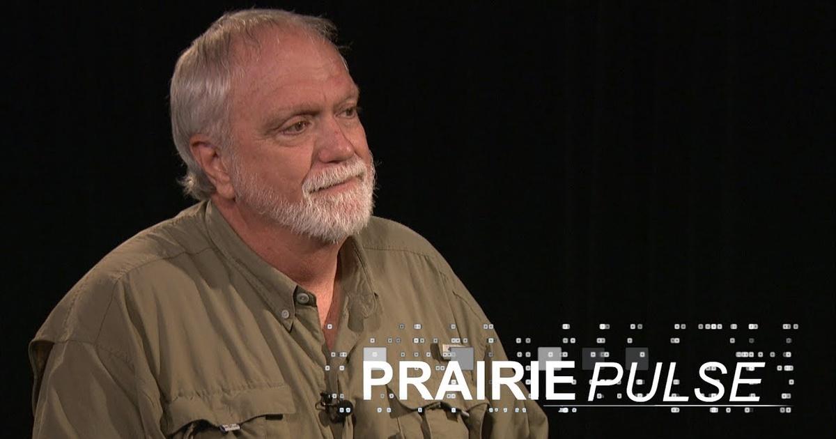 Prairie Pulse | Prairie Pulse 1435: Cliff Naylor; Leon Basler | Season ...
