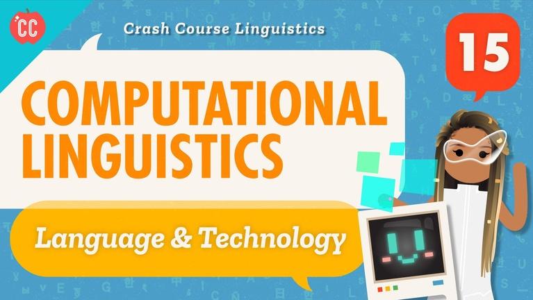 Crash Course Linguistics | PBS