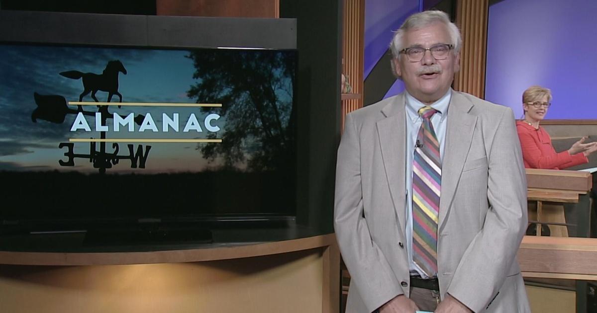 Almanac | Index File Section | Mystery Answer Revealed | Season 2020 ...