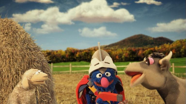 Let’s solve problems with Super Grover 2.0! | Let's Learn | NJ PBS