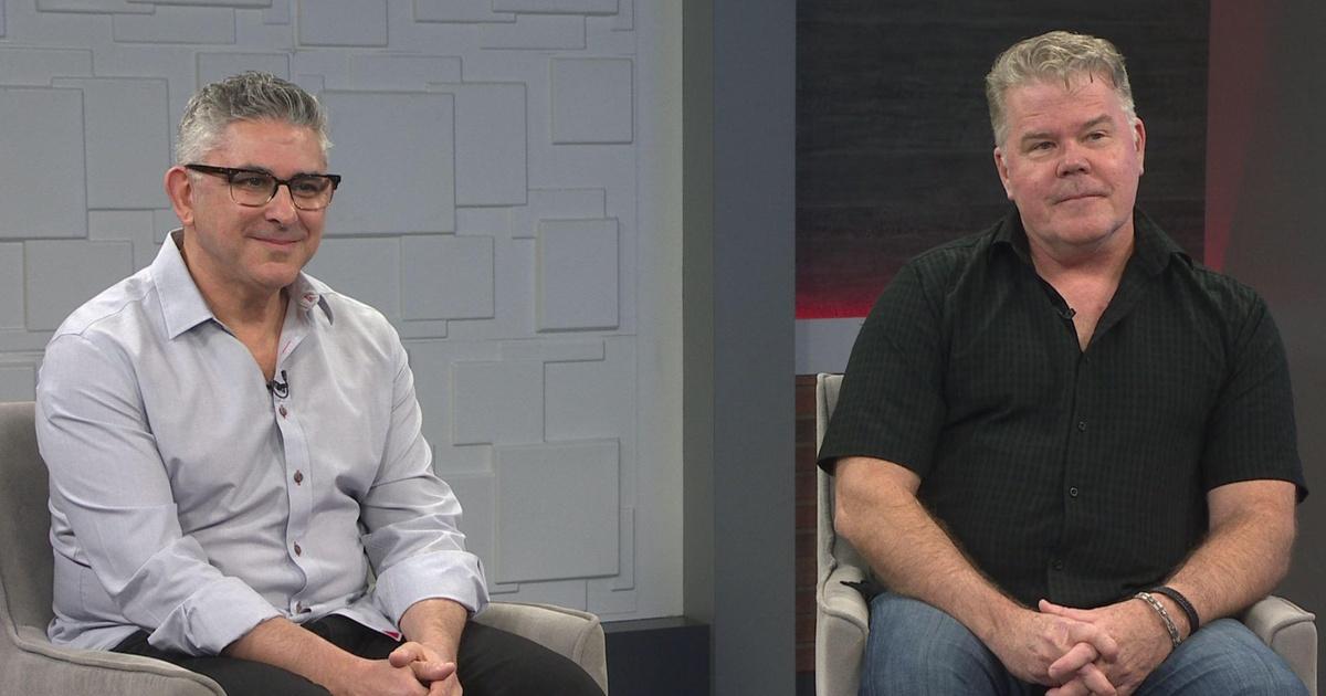 Arizona Horizon | AZ Abortion, Surgeon Band, Family Promise | Season ...