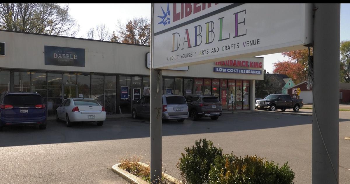 Documentaries | Dabble | Season 2 | PBS