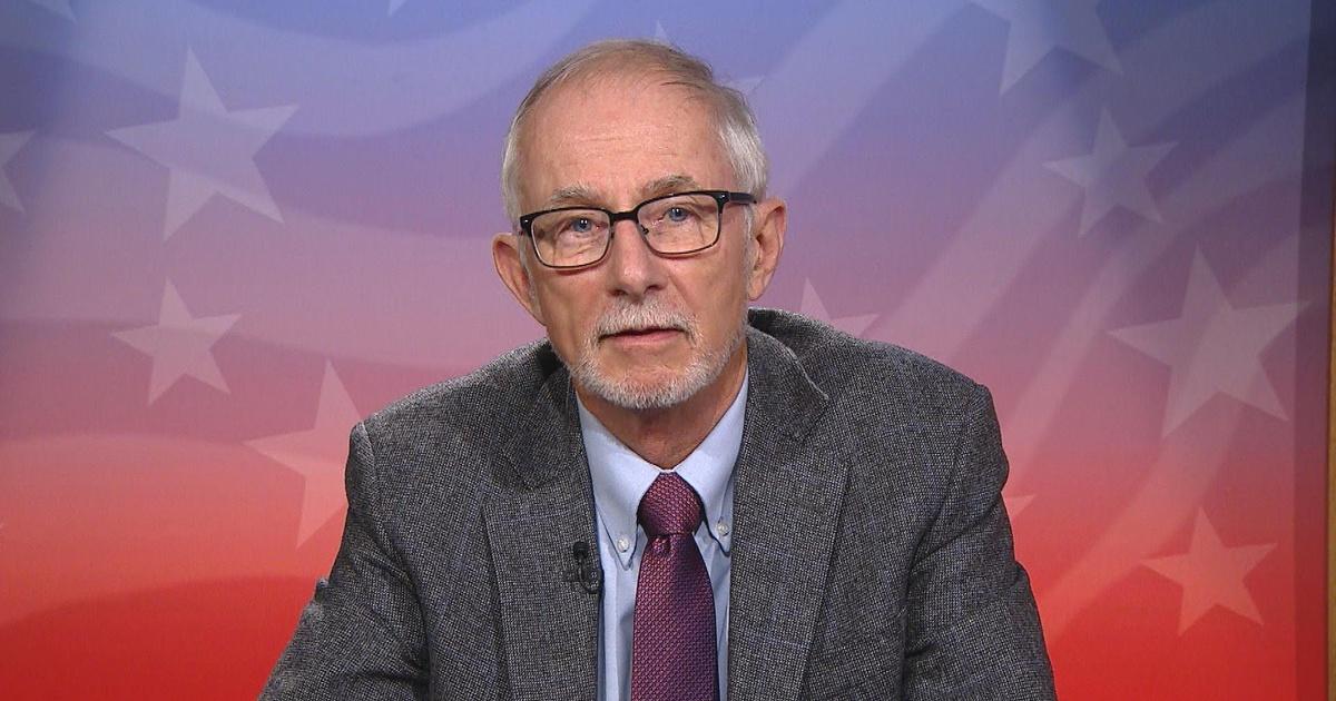 PBS Wisconsin Public Affairs | Candidate Statement: Michael White | PBS