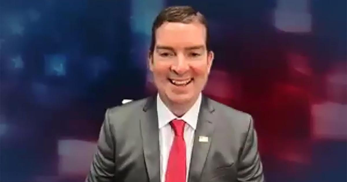 Chicago Tonight | Voter Guide: Scott R. Gryder | Season 2022 | OPB