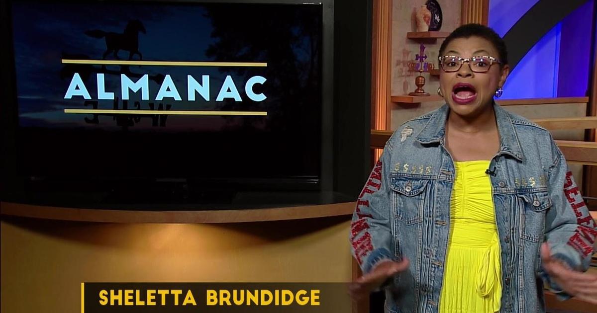 Almanac | Sheletta Brundidge Essay | August 2025 | Season 2025 ...