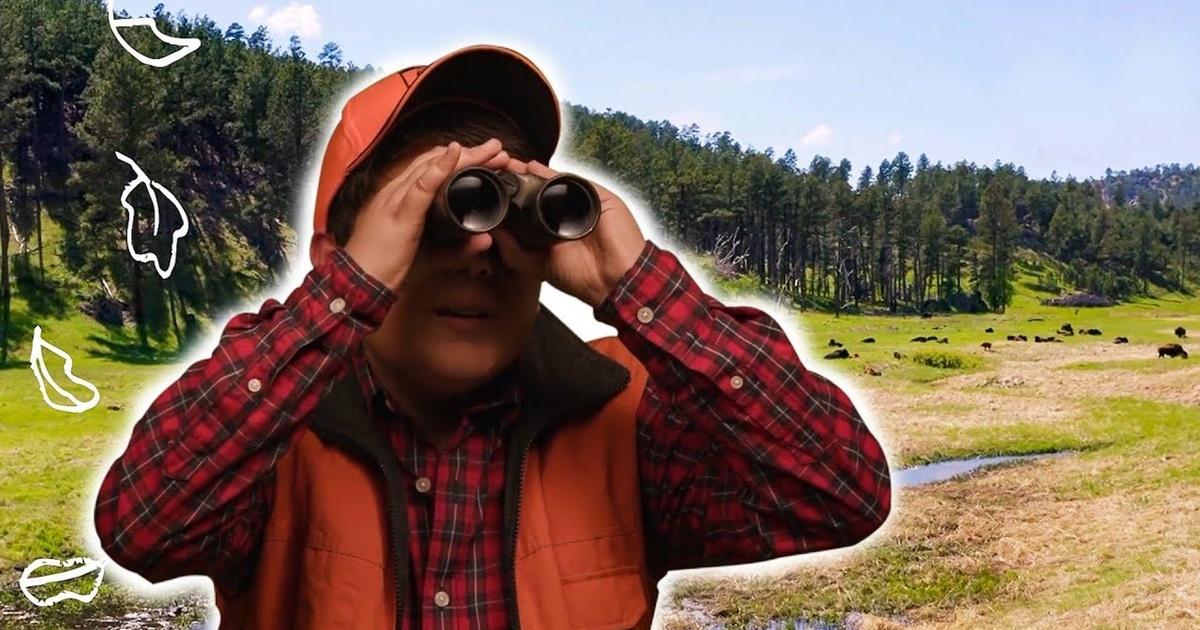 Into the Outdoors | Careers in Conservation | Season 3 | Episode 8 | PBS