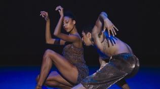 Alonzo King LINES Ballet: Deep River Preview | Next at the Kennedy Center | THIRTEEN - New York ...