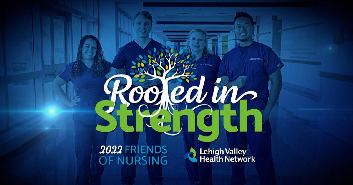 WLVT Specials | Rooted in Strength 2022 Friends of Nursing | Season ...