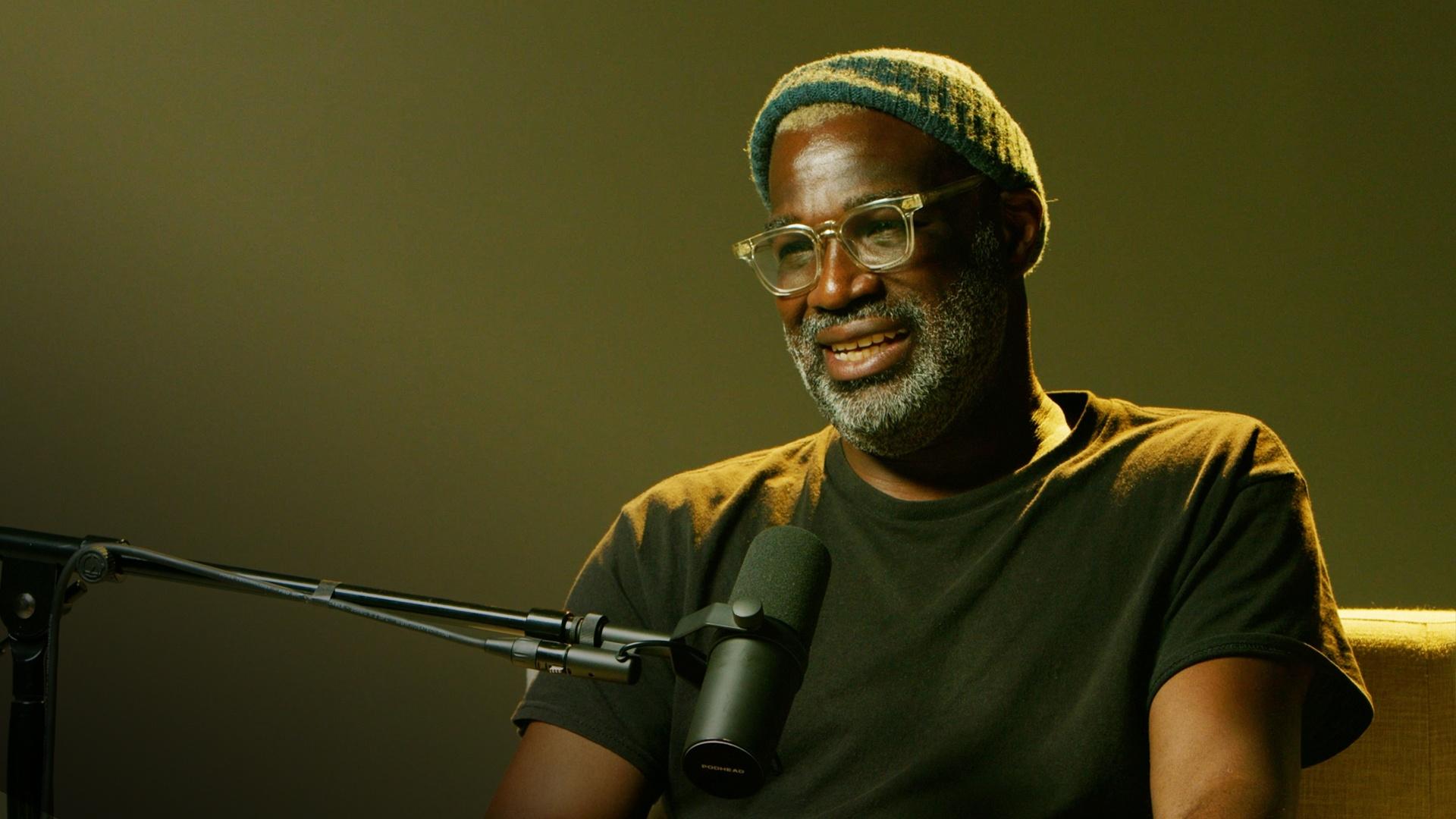 Tunde Adebimpe Channels His DIY Roots Into Raw Solo Debut | American Masters | ALL ARTS