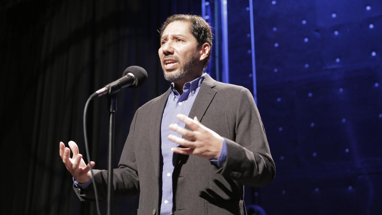 Breakthrough - Stories from the Stage | All Episode Broadcast Times