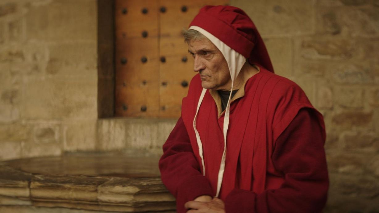 Part One: The Inferno | Watch on PBS Wisconsin