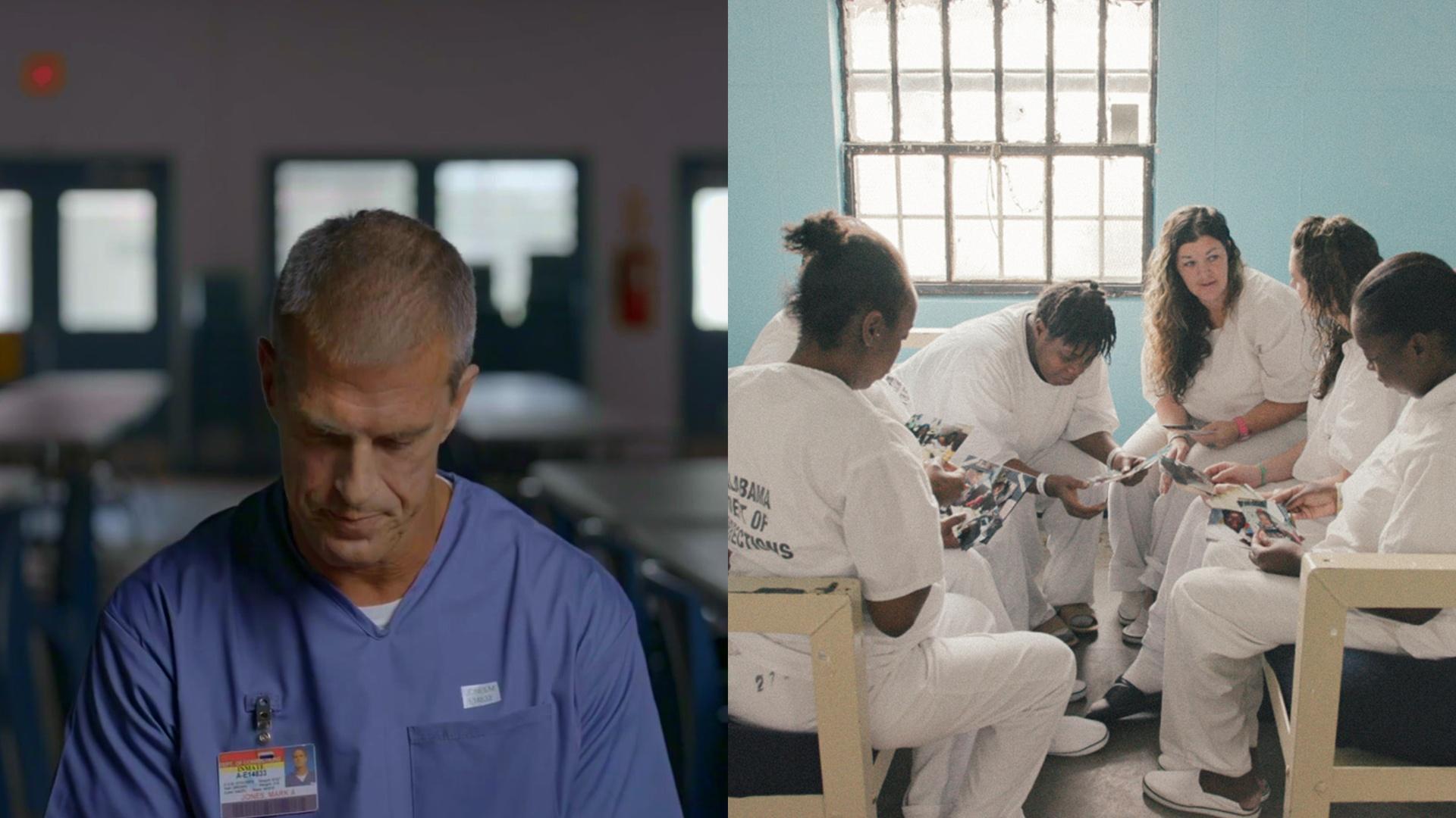 "Two Strikes/Tutwiler" - Preview | FRONTLINE | THIRTEEN - New York Public Media