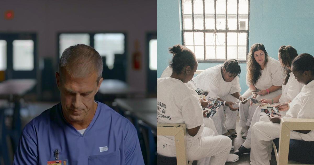 FRONTLINE | "Two Strikes/Tutwiler" - Preview | Season 2023 | Episode 14 ...