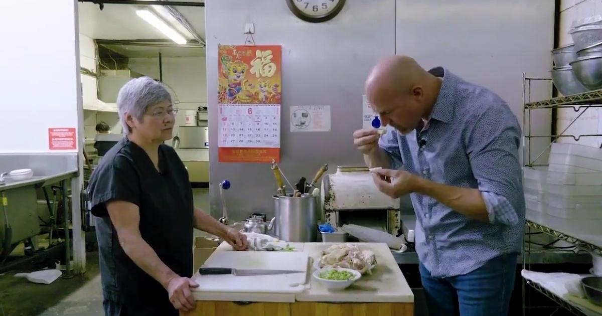 The Great American Recipe: Modern Rural | Great American Recipe ...