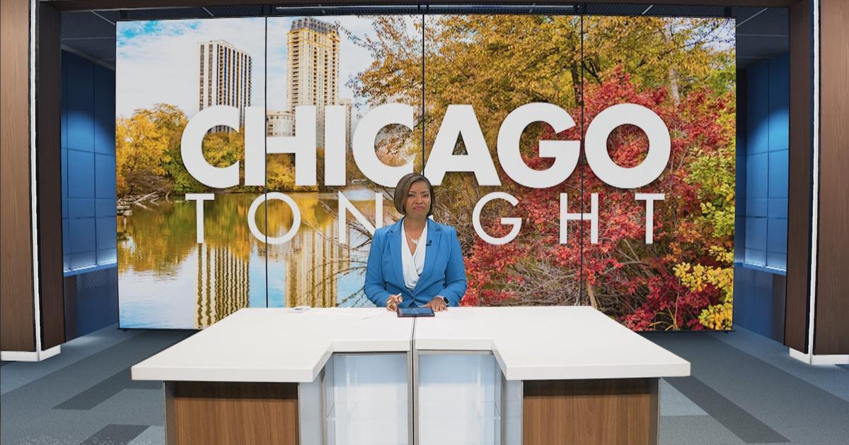 Chicago Tonight | Sept. 23, 2024 - Full Show | Season 2024 | PBS