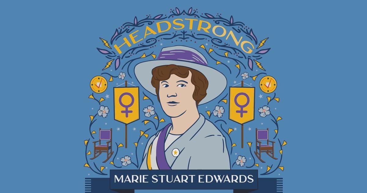 Headstrong | PBS