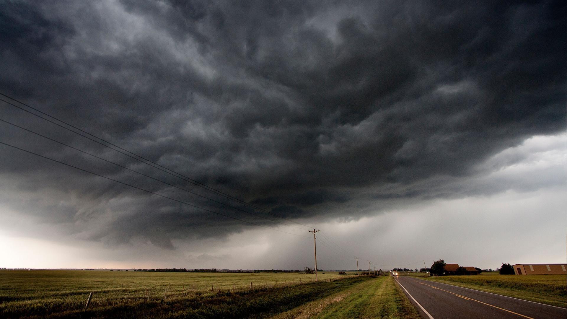 Weathering the Future Preview | NOVA | NJ PBS