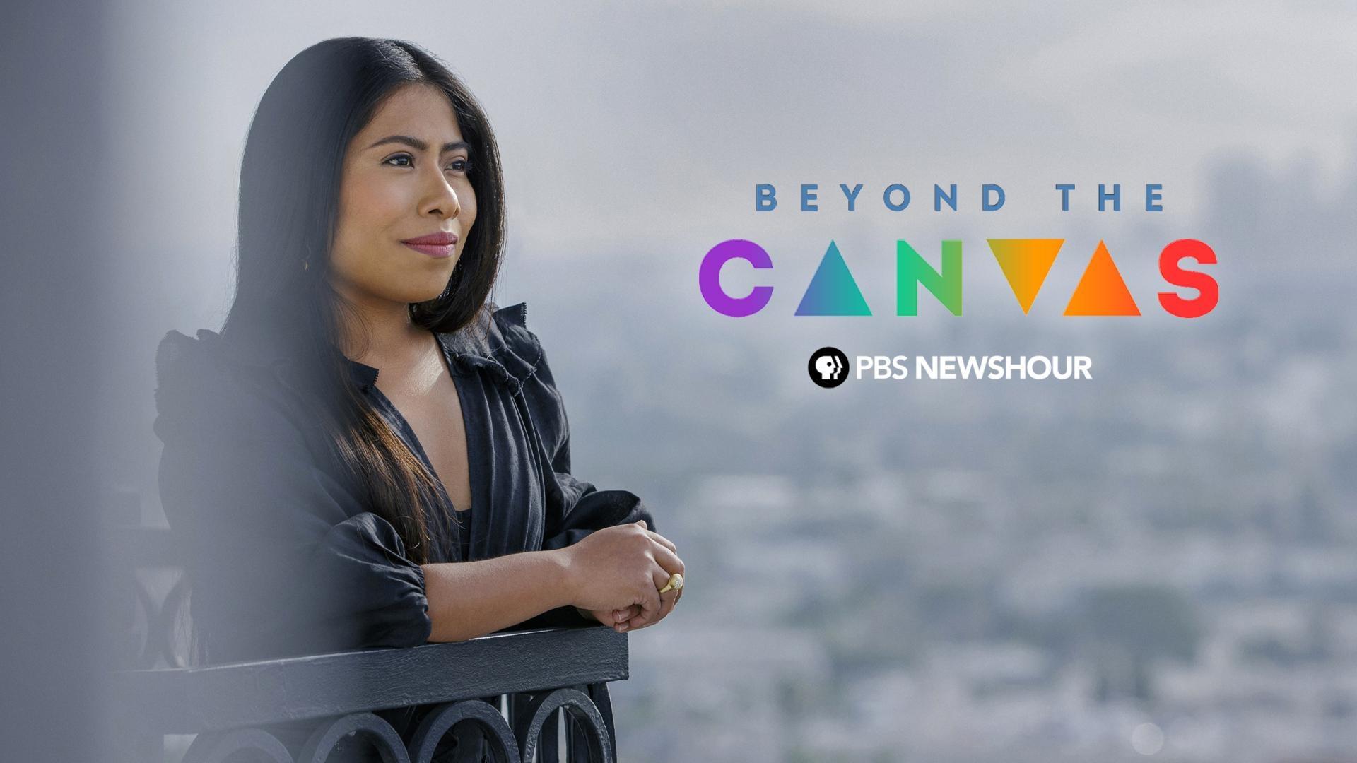Beyond the Canvas | Season 2 | Episode 5 | PBS News Hour | THIRTEEN ...