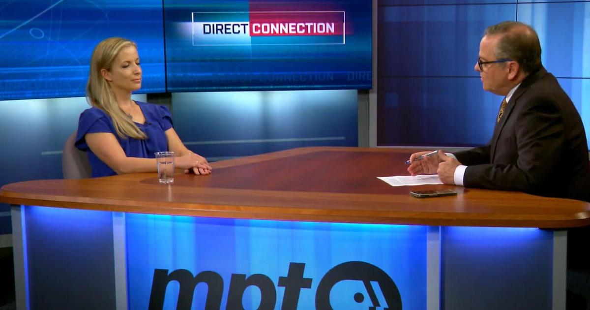 Direct Connection | Monday, May 20, 2024 | Season 2024 | Episode 22 | PBS