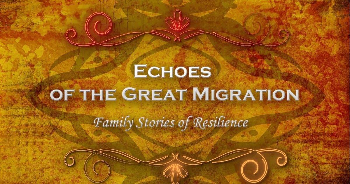 WNIT Specials | Echoes of the Great Migration | PBS