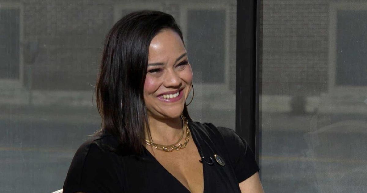 Texas Talk | Sept. 21, 2023 | State Rep. Josey Garcia | Season 2 | PBS