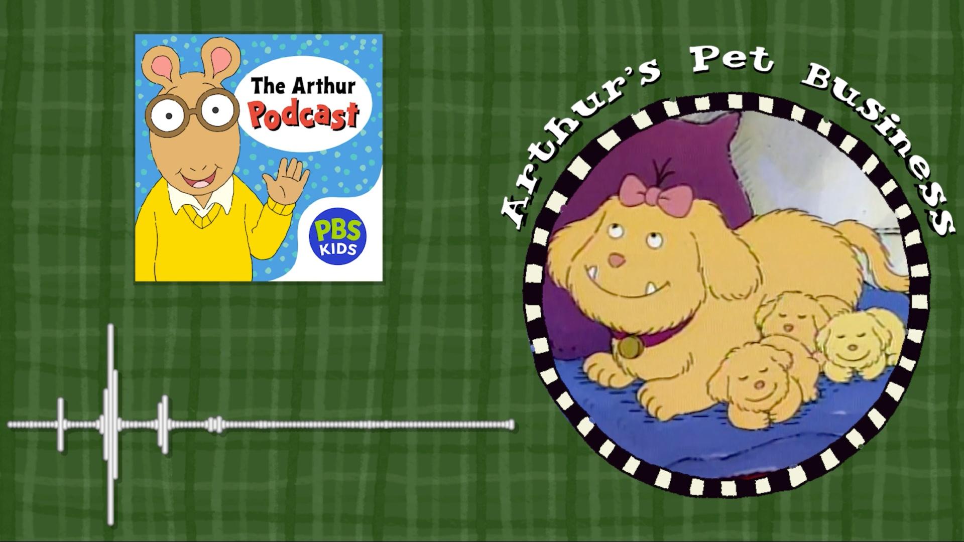 Logotipo Do Pbs Kids Arthur Arthur Website (PBS Kids) | Arthur Wiki