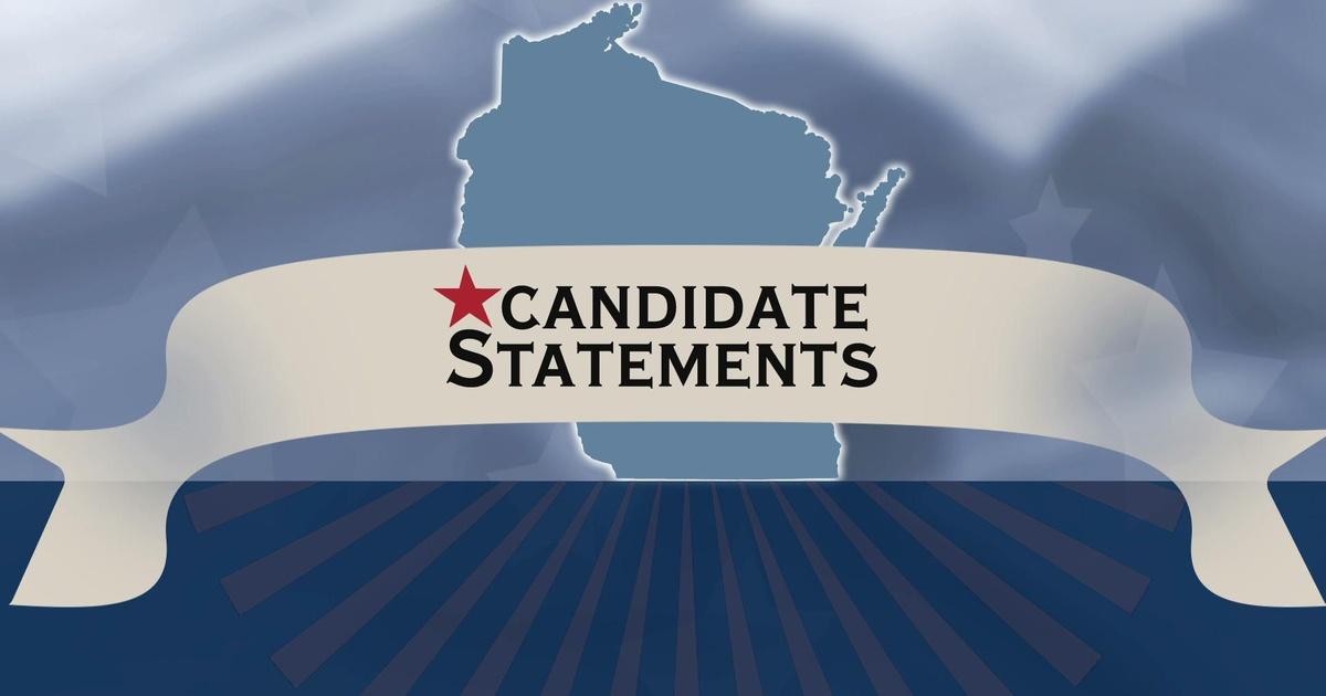 PBS Wisconsin Public Affairs | Wisconsin 2022 Candidate Statements ...
